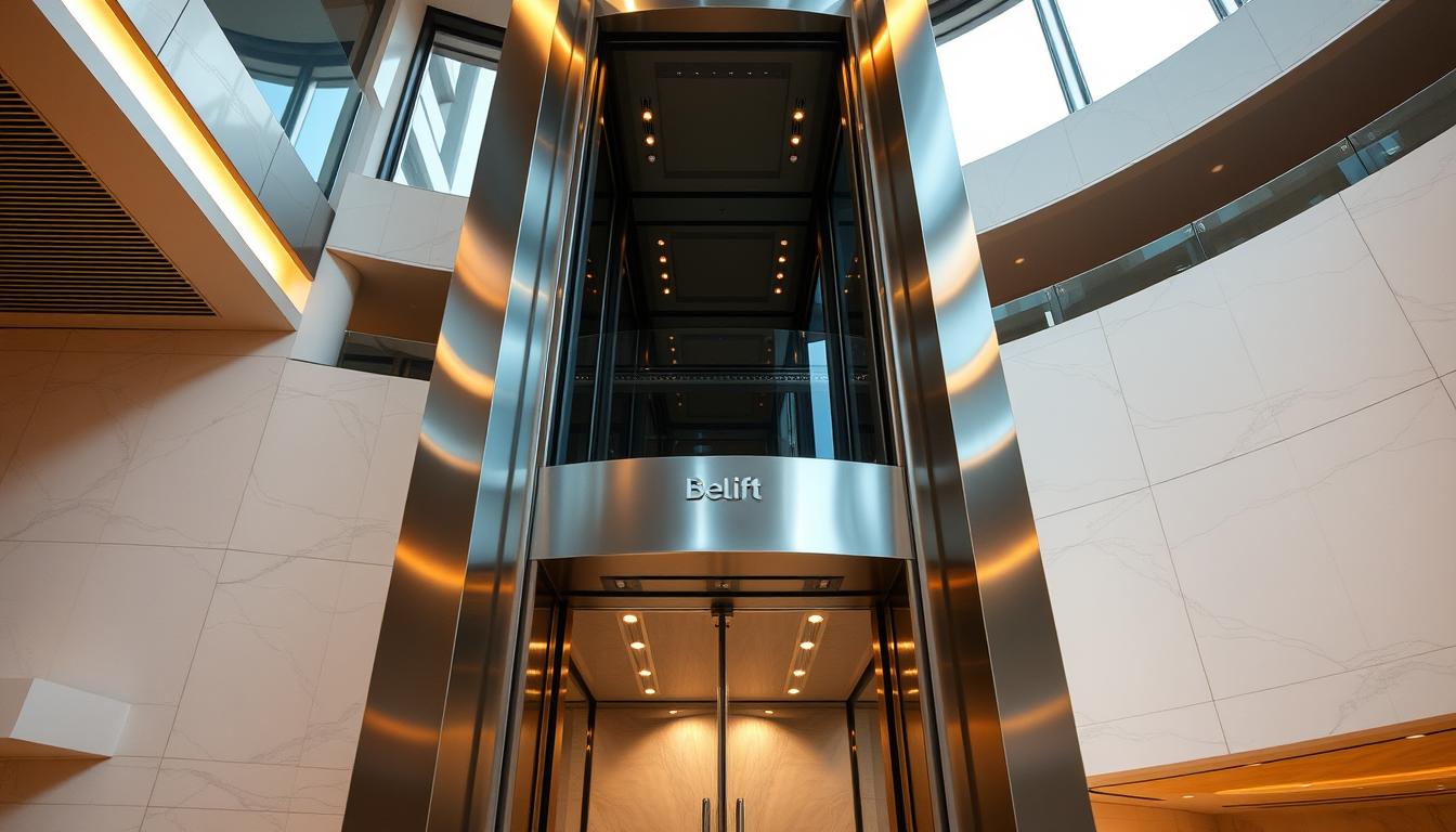 Harga Lift 4 Lantai - Cek Penawaran Terbaik Kami - BELIFT