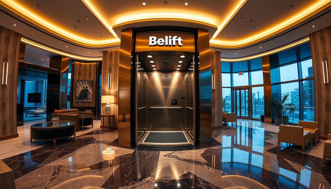 Panduan Lengkap: 5 Hal yang Perlu Diketahui Tentang Passenger Lift - BELIFT