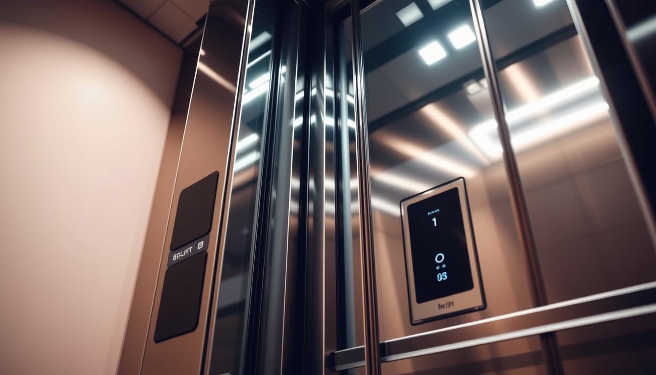 7 Hal yang Perlu Anda Ketahui Tentang Harga Lift Penumpang Belift - BELIFT